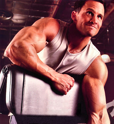 FITNESS & BEAUTY: Brian Wiefering